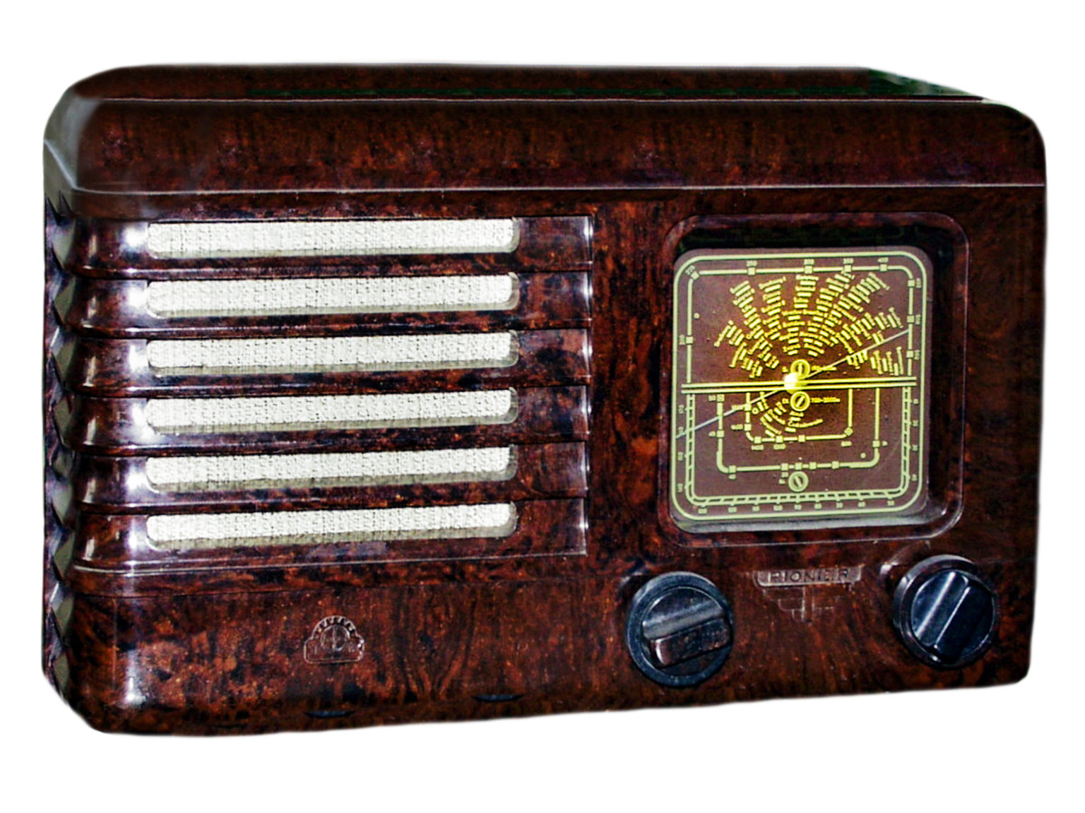 History of the Polish Radio Program in Edmonton – CPHS