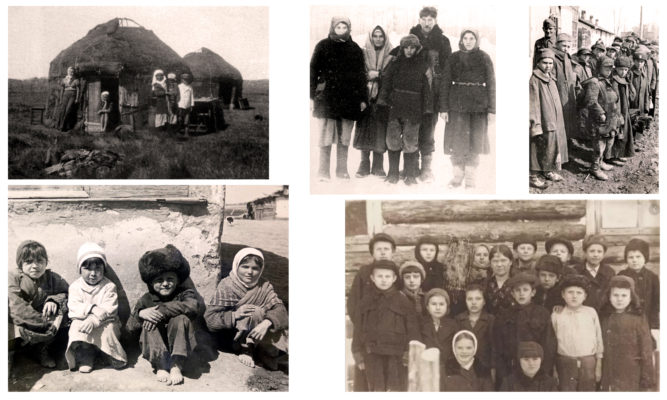 81. rocznica deportacji Polaków na Sybir – CPHS