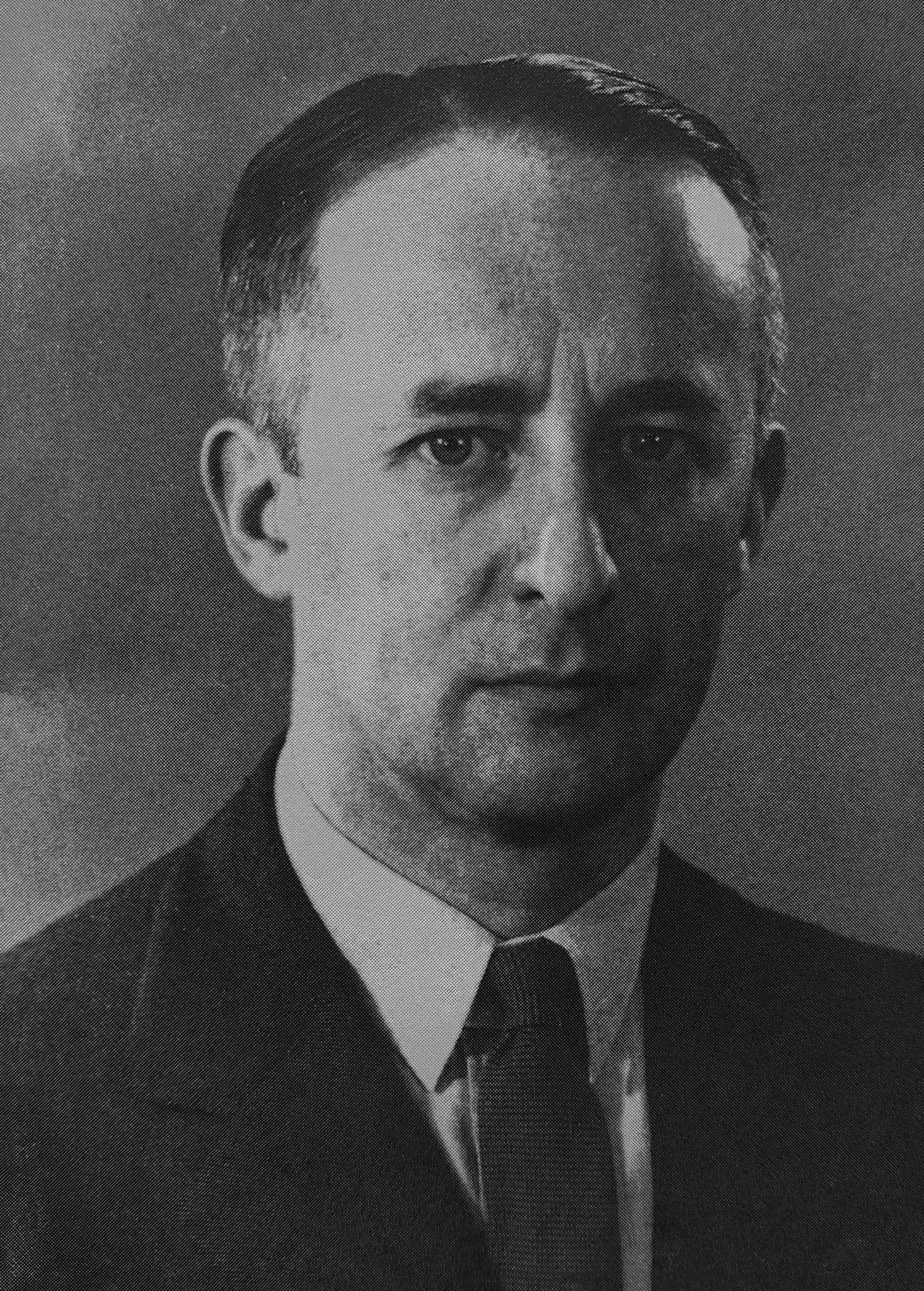 Tadeusz Walkowski – CPHS