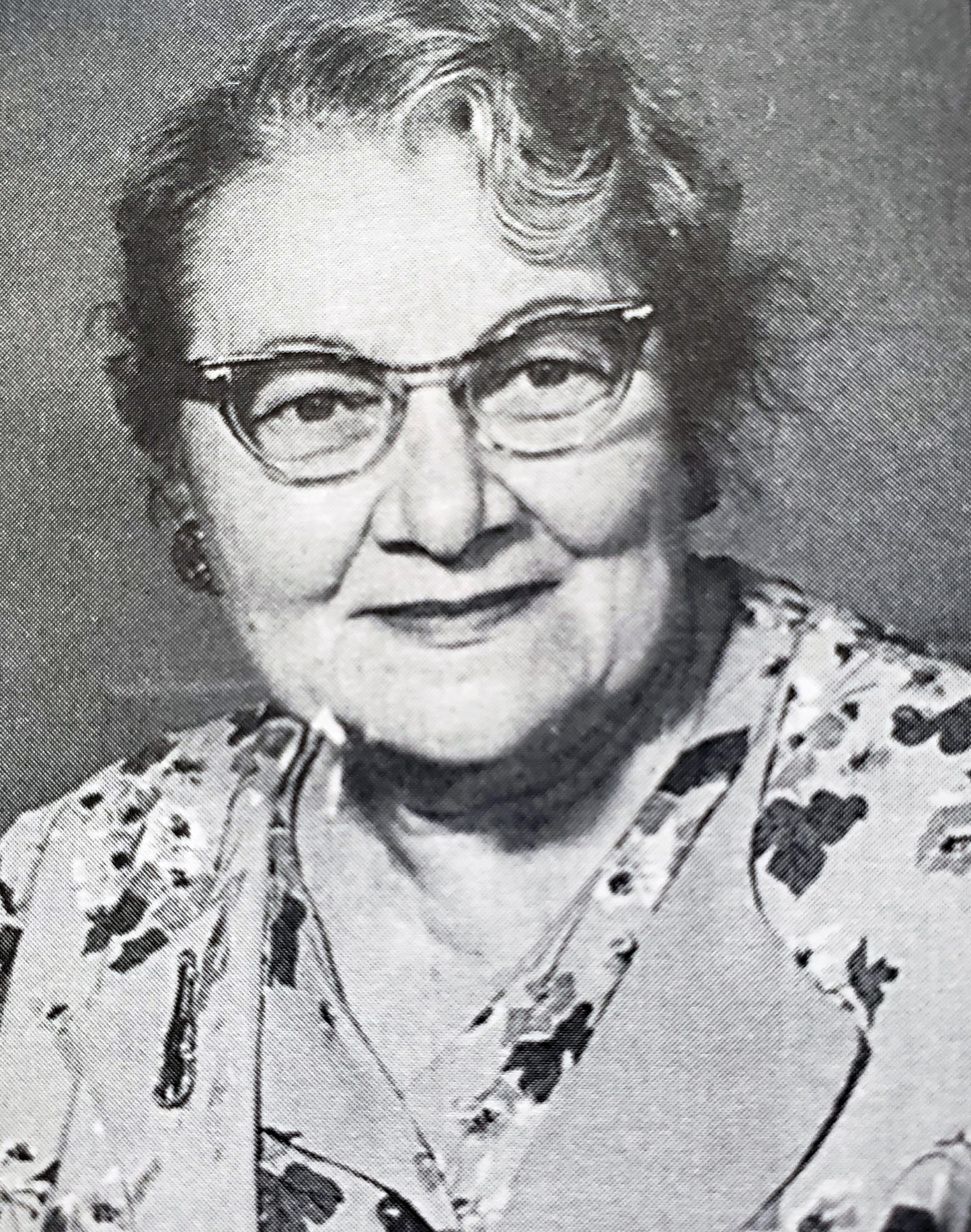 Wanda Buska – CPHS