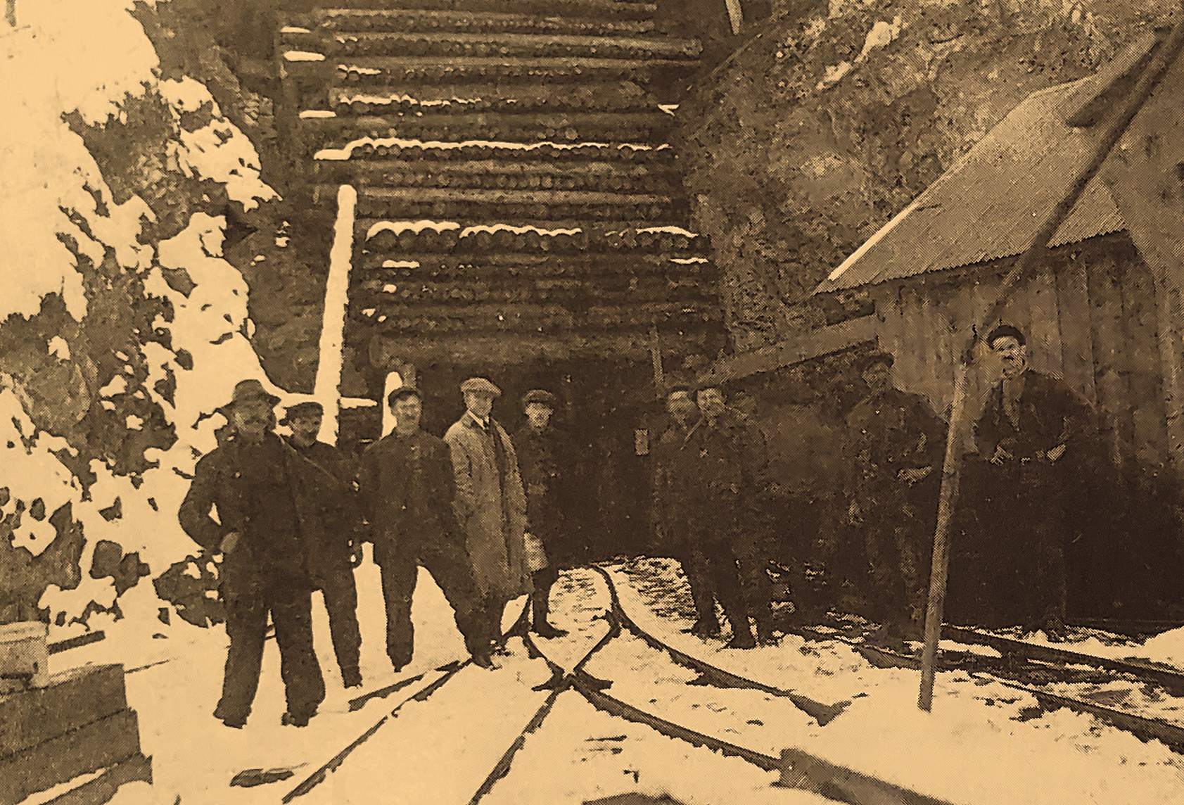Polish Immigration to Alberta before the Second World War – CPHS